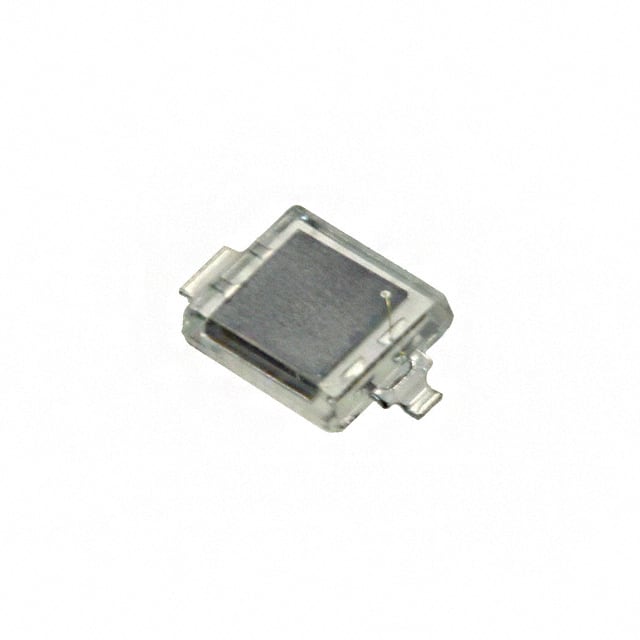 SENSOR PHOTODIODE 940NM 2SMD GW PD70-01C/TR7 Everlight Electronics Co Ltd製｜電子部品・半導体通販のマルツ